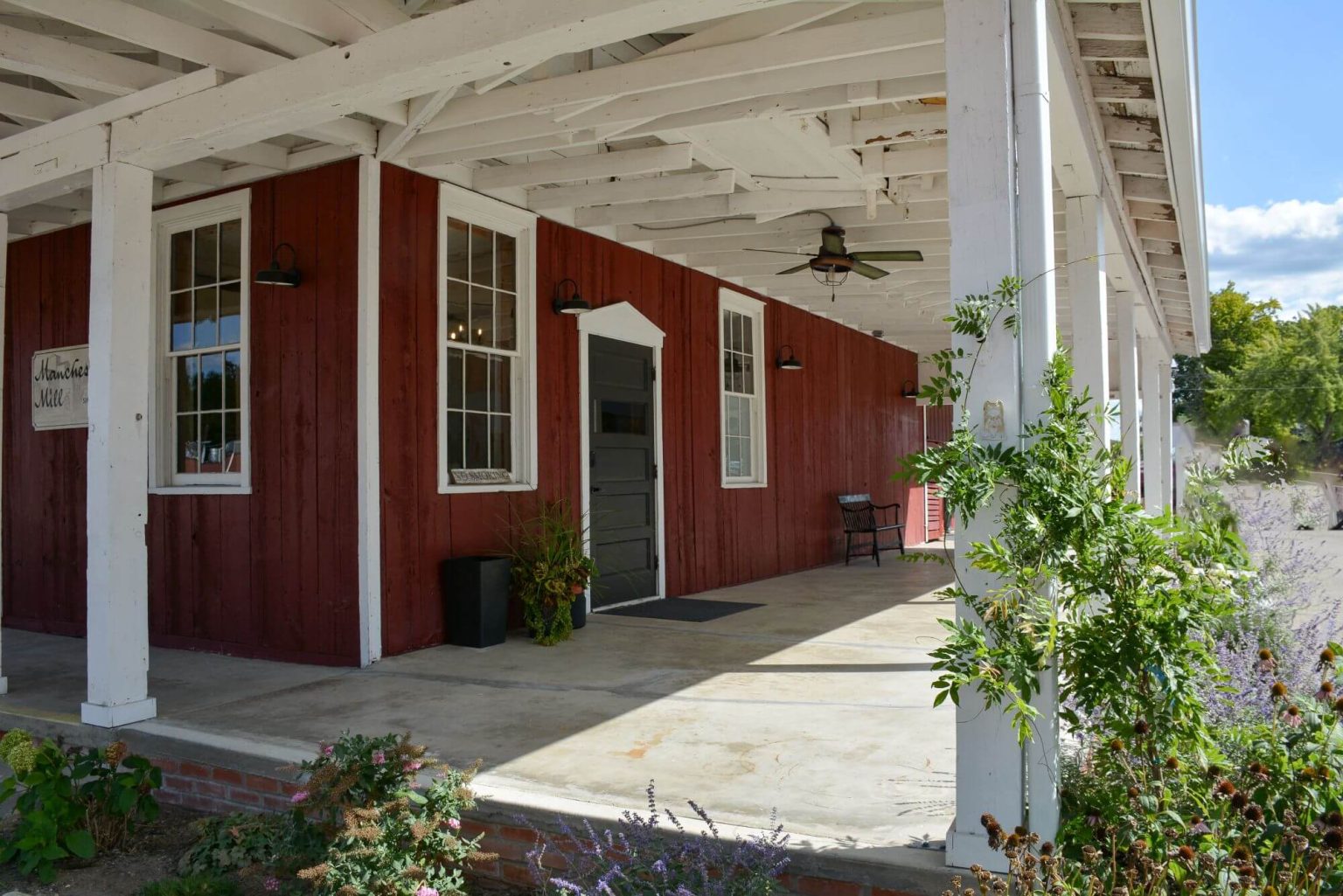 Weddings, Events & Parties | Manchester Mill on the Water