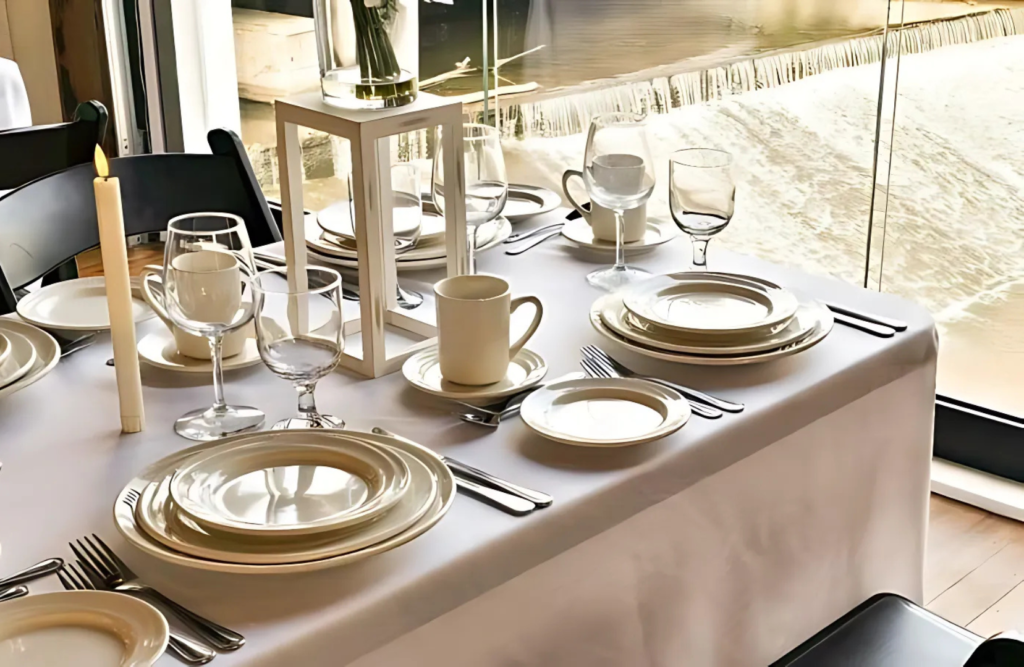 Nearly 200-Year-Old Manchester Mill Reopens as Premier Event Venue ...